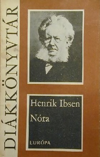 Henrik Ibsen: Nóra PDF - Gutenberg Galaxis